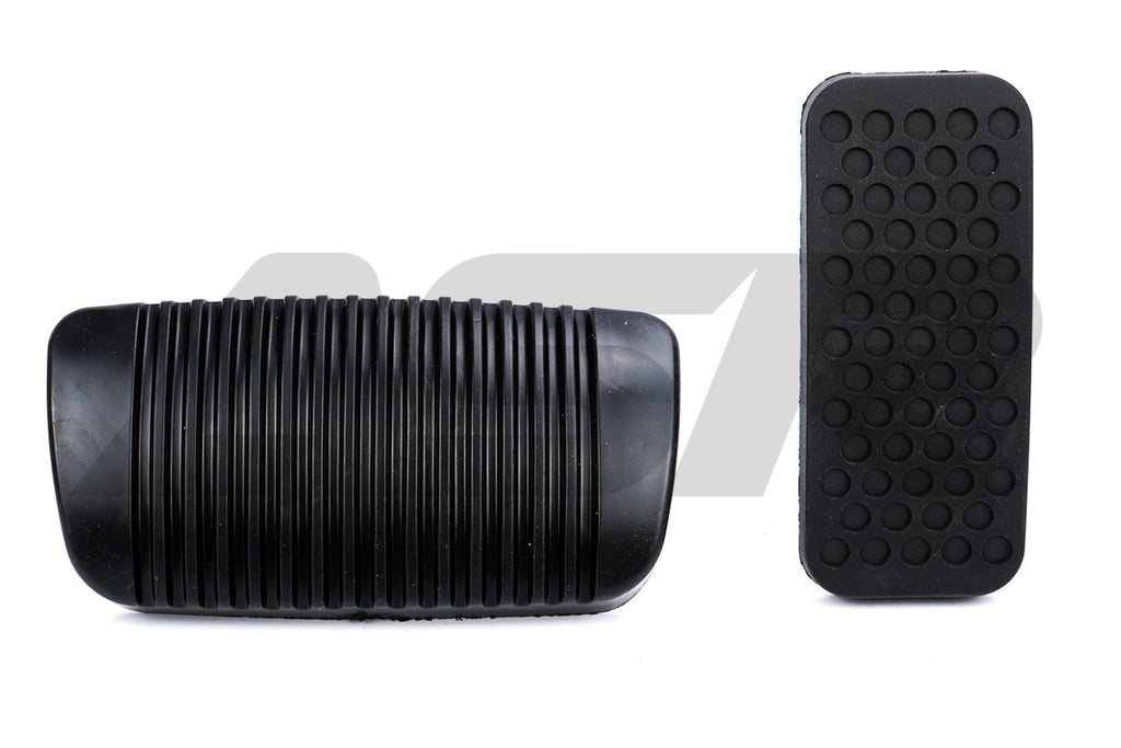 Land Cruiser 80 Pedal Covers ATM, 47121-14010, 78111-95110 – ASR Parts