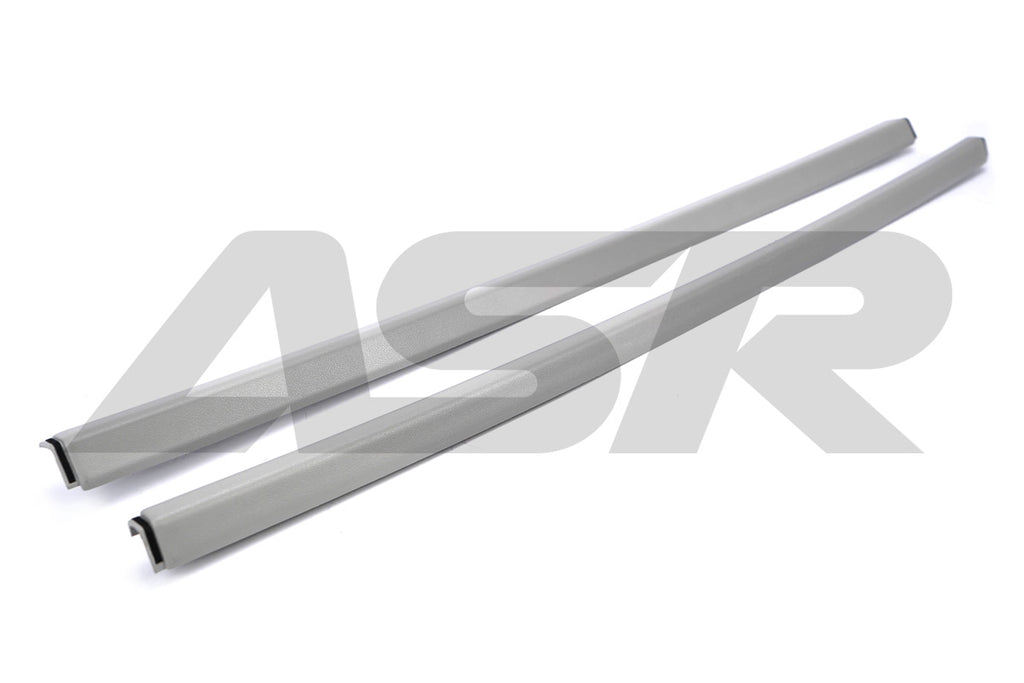 Land Cruiser 80 Sliding Roof Garnish Set GRAY or TAN – ASR Parts