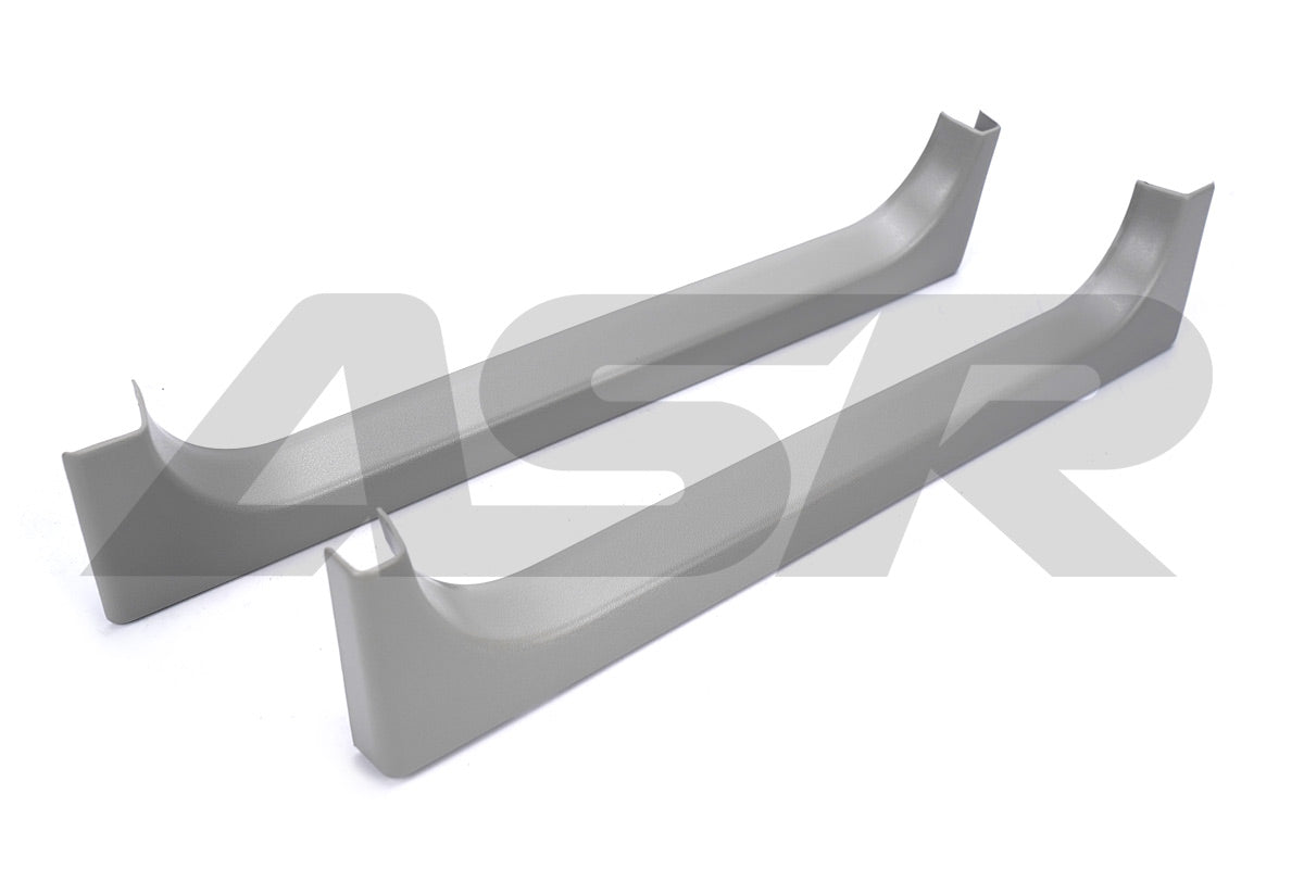 Land Cruiser 80 Sliding Roof Garnish Set GRAY or TAN – ASR Parts