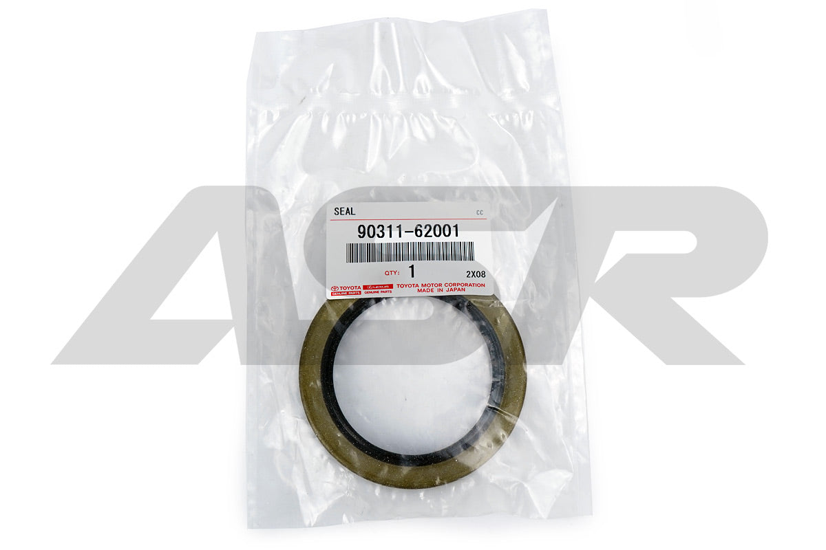 Land Cruiser 80 Front Axle Hub Oil Seal – ASR Parts