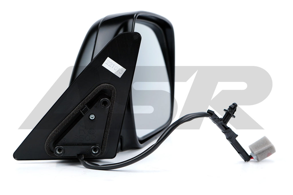 Land Cruiser 80 Side Mirrors Set – ASR Parts