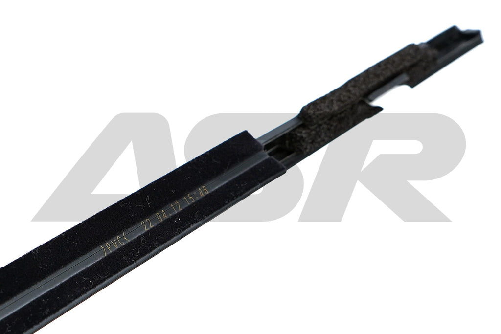 Land Cruiser 80 Belt Moulding Set – ASR Parts