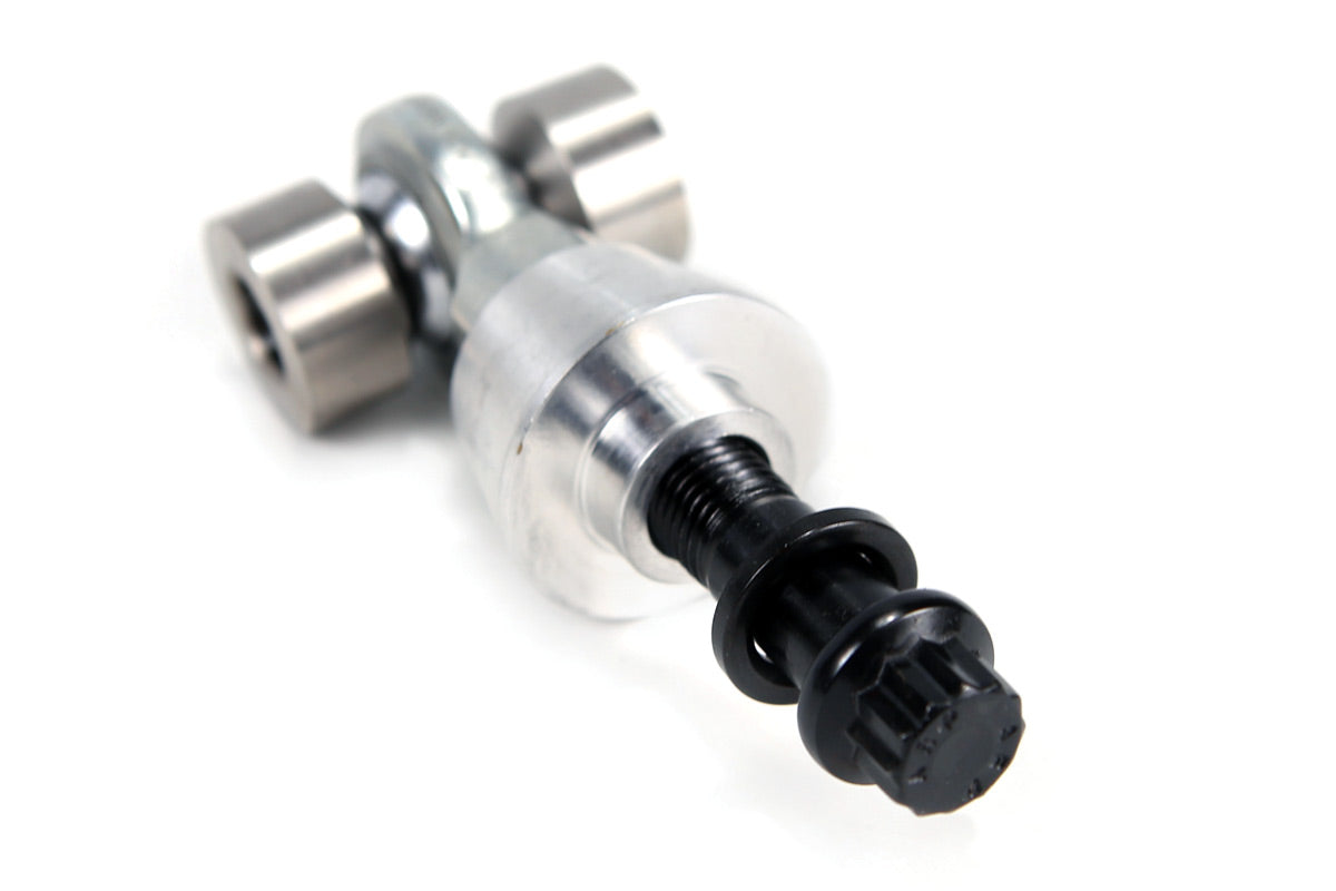 ASR Front Upper Control Arm Spherical Upgrade - ASR Parts