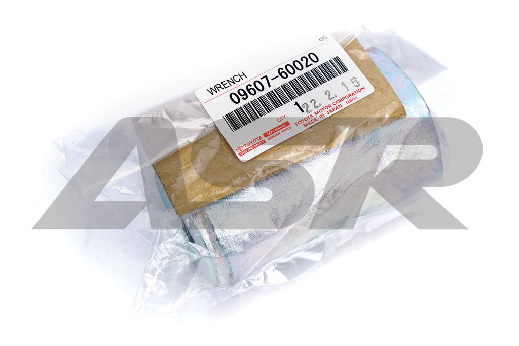 09607-60020, Toyota SST Front Wheel Bearing – ASR Parts