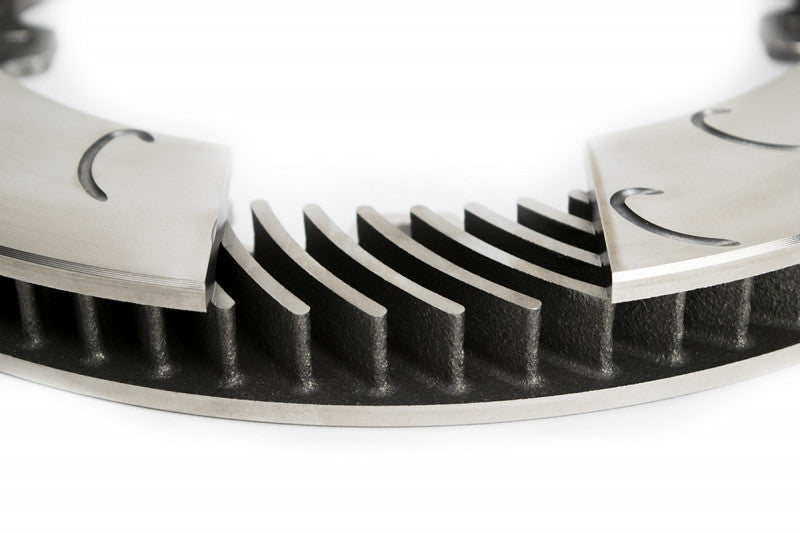 ASR x AP Racing Big Brake Kit 299mm - ASR Parts